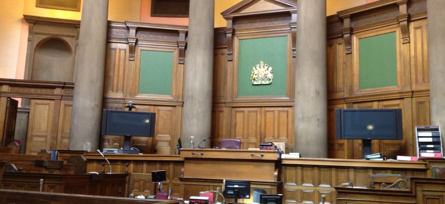 Overview - Forensics UK