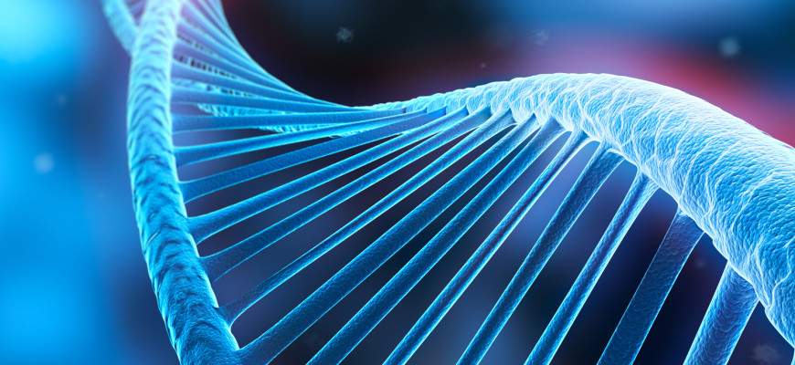 DNA Experts - Forensics UK